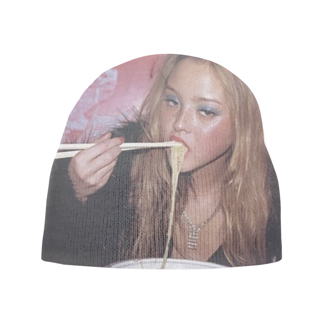 Slurp - Beanie – GABBA